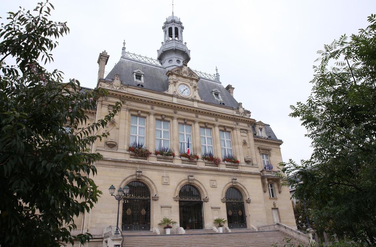 Rendez-vous à Asnières-sur-Seine pour les Internationaux de France les ...